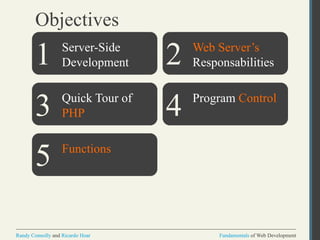 Introduction to Server-Side Development with PHP.ppt