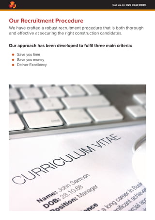 Humres Building Envelope Brochure | PDF