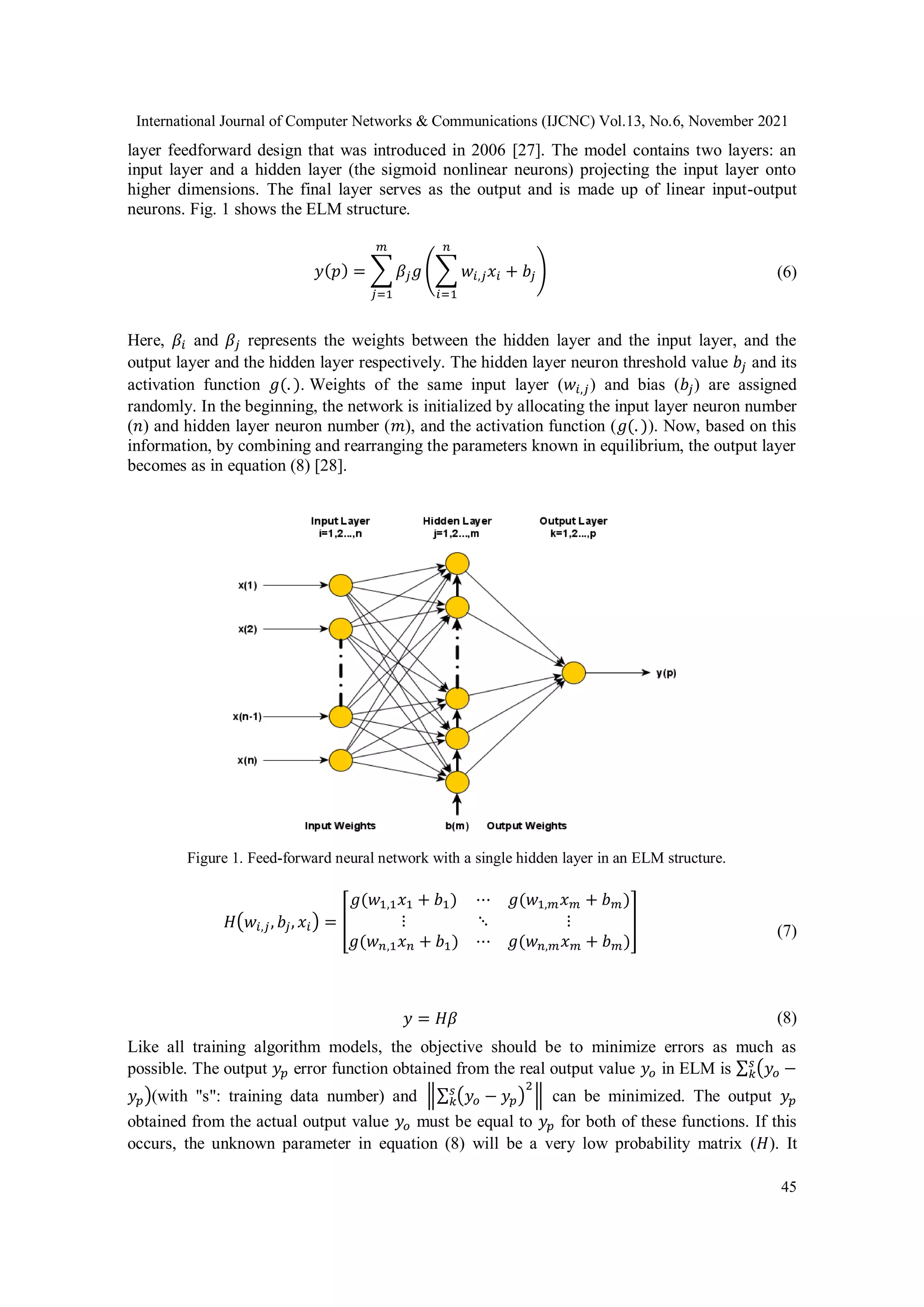Securing BGP by Handling Dynamic Network Behavior and Unbalanced Datasets | PDF