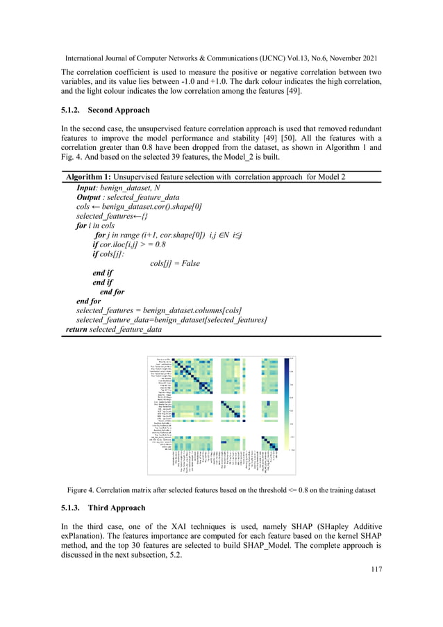 Utilizing XAI Technique to Improve Autoencoder based Model for Computer Network Anomaly ...
