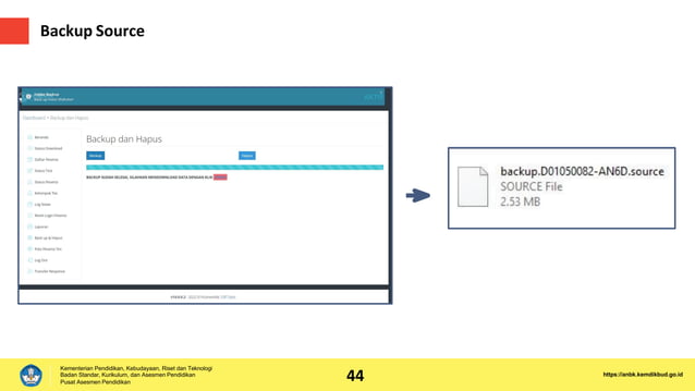 13623-Petunjuk Teknis Aplikasi Asesmen Nasional 2023.pdf