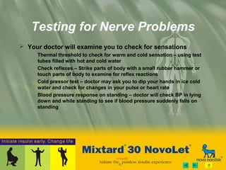 1362405047 diabetes and neuropathy | PPT