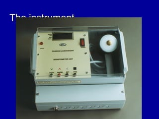 1362405240 hcp measurement in neuropathy | PPT