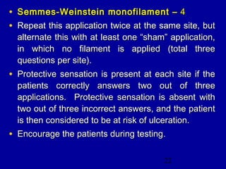 1362405475 semi quantitative assess neurop | PPT