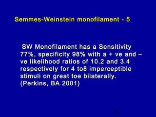 1362405475 semi quantitative assess neurop | PPT