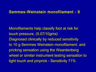 1362405475 semi quantitative assess neurop | PPT