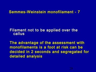 1362405475 semi quantitative assess neurop | PPT