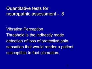 1362405549 vpt assessment in neuropathy | PPT