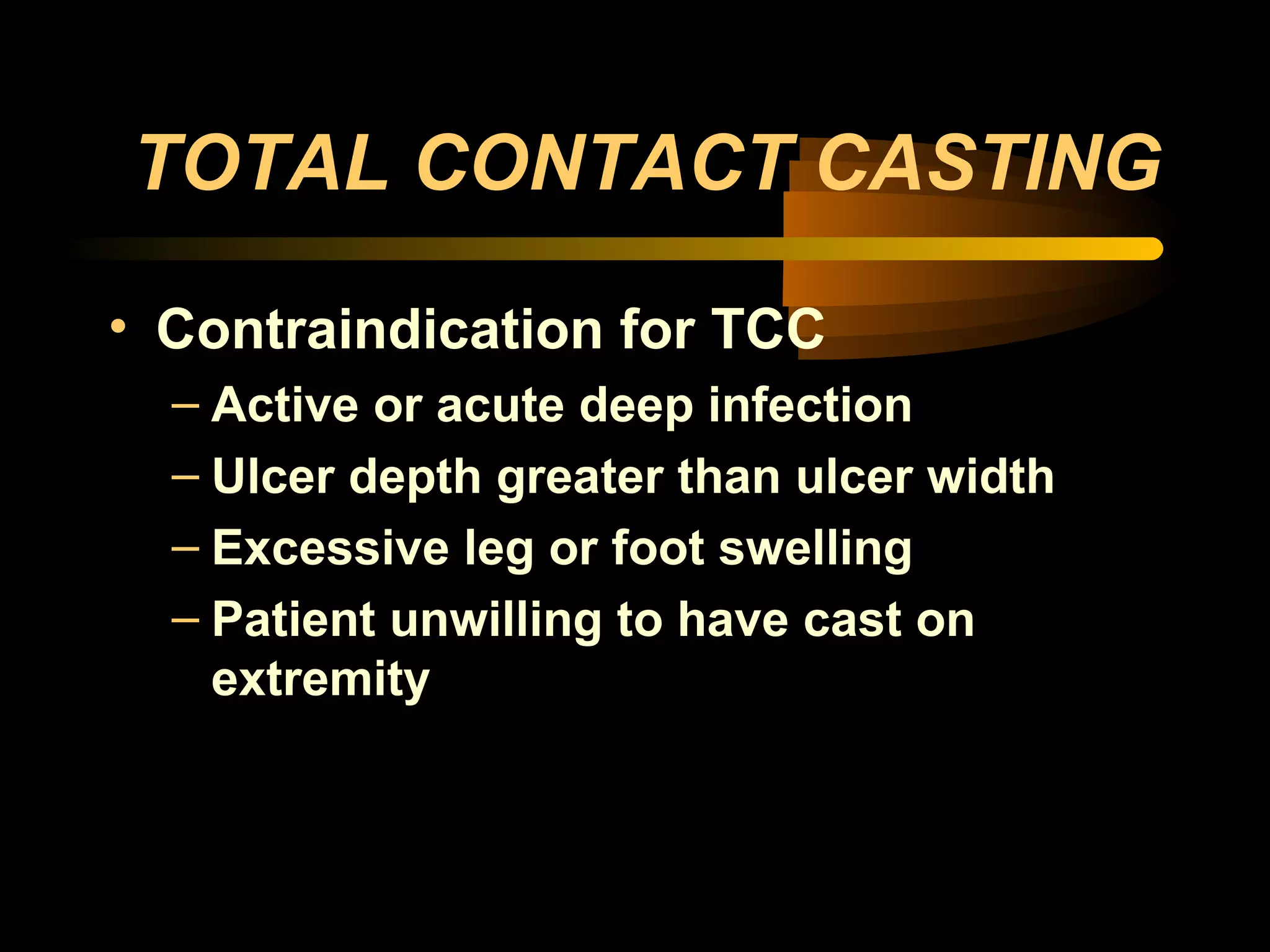 1362466017 total contact casting | PPT