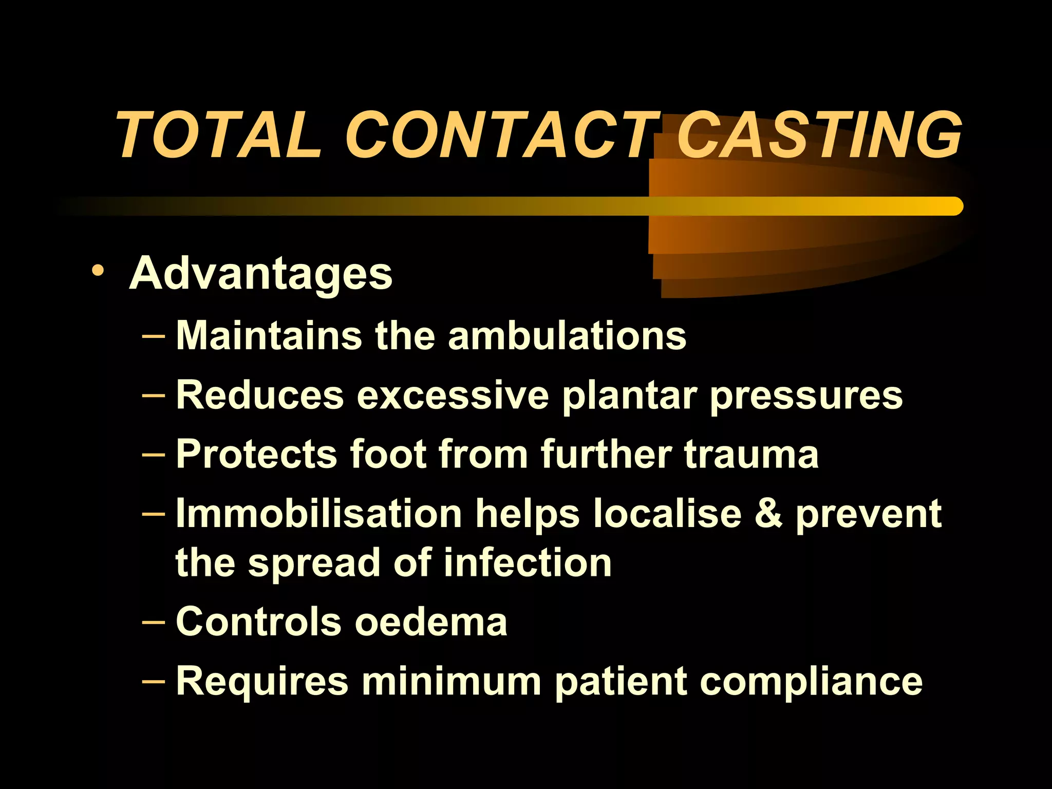 1362466017 total contact casting | PPT