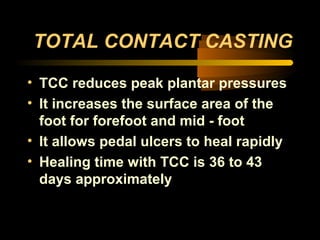 1362466017 total contact casting | PPT