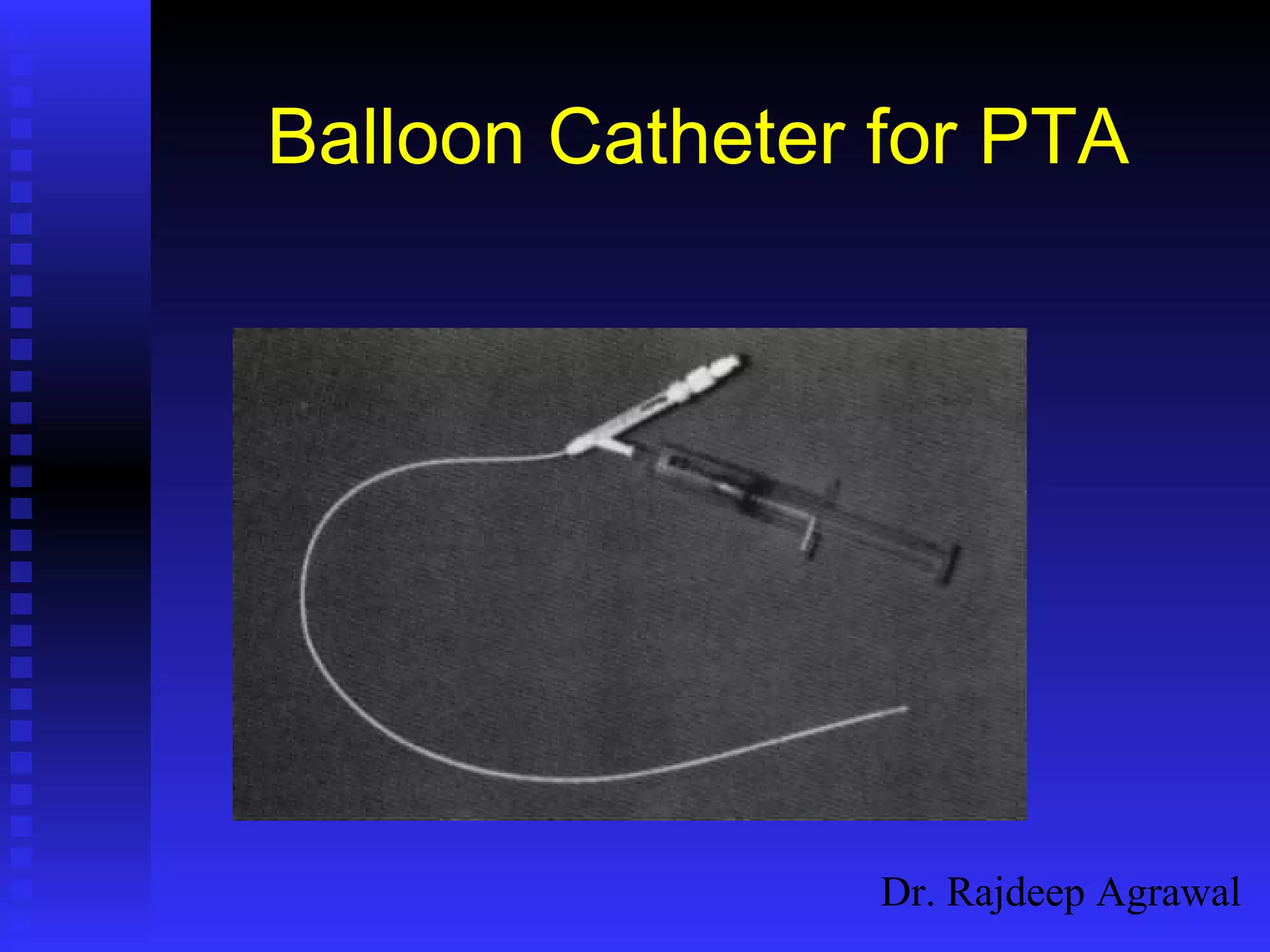 1362466145 pad, agiography & angioplasty | PPT | Blood Disorders ...