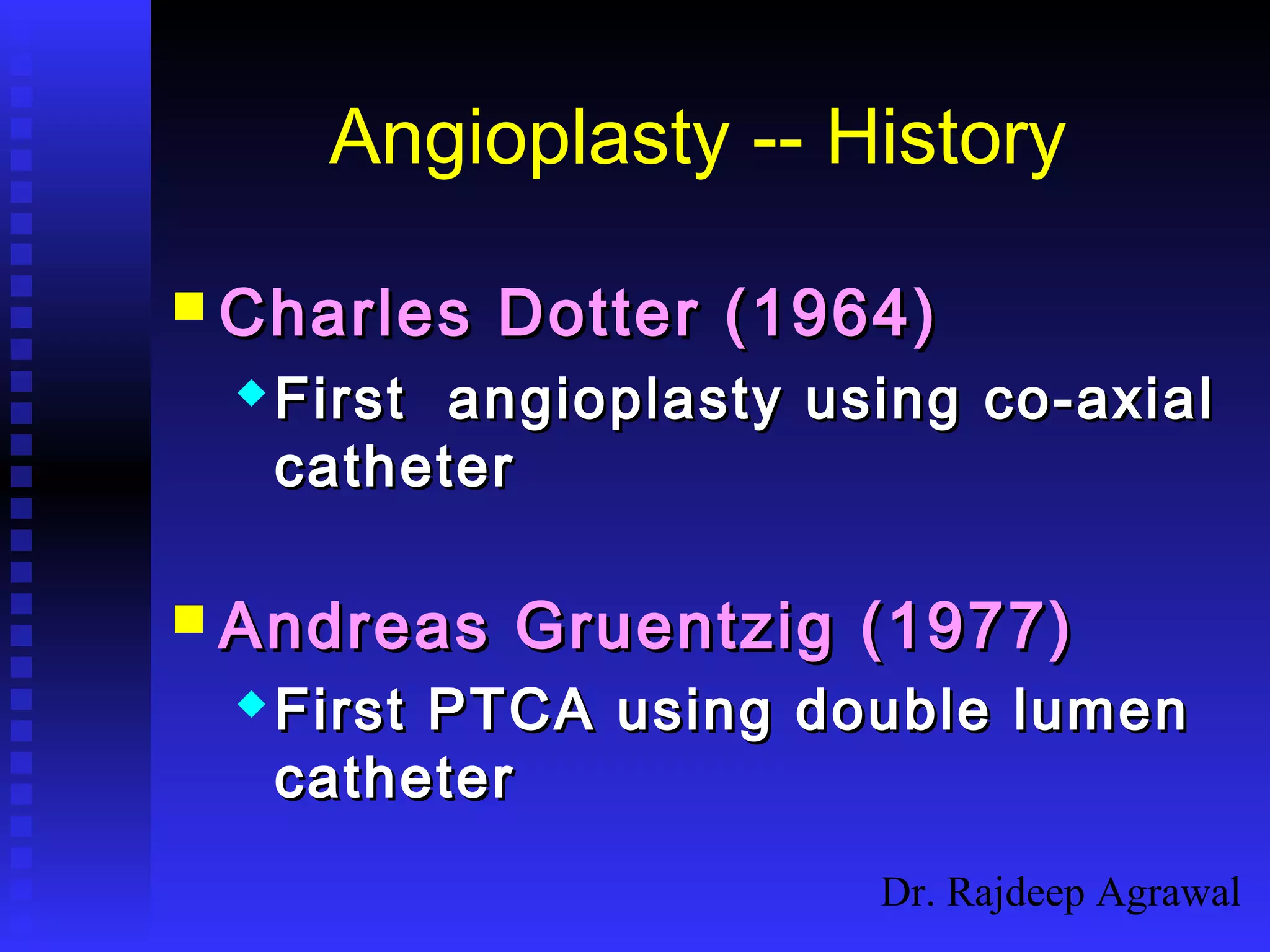 1362466145 pad, agiography & angioplasty | PPT | Blood Disorders ...