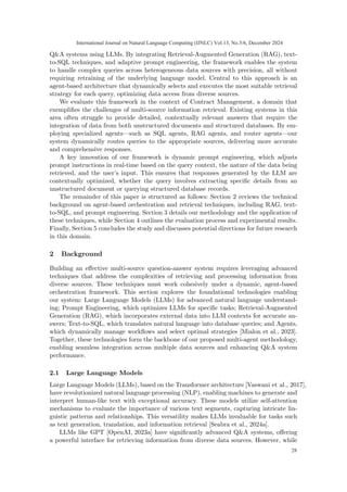 Orchestrating Multi-Agent Systems for Multi-Source Information Retrieval and Question Answering ...