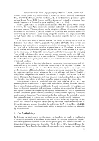 Orchestrating Multi-Agent Systems for Multi-Source Information Retrieval and Question Answering ...