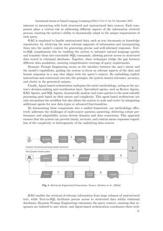 Orchestrating Multi-Agent Systems for Multi-Source Information Retrieval and Question Answering ...