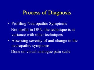 1362572403 diagnosing dpn | PPT
