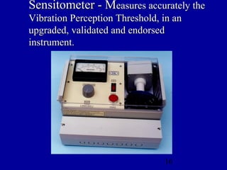 1362578115 vpt assessment in neuropathy | PPT