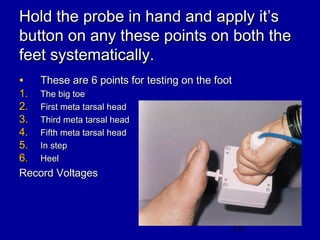 1362578115 vpt assessment in neuropathy | PPT