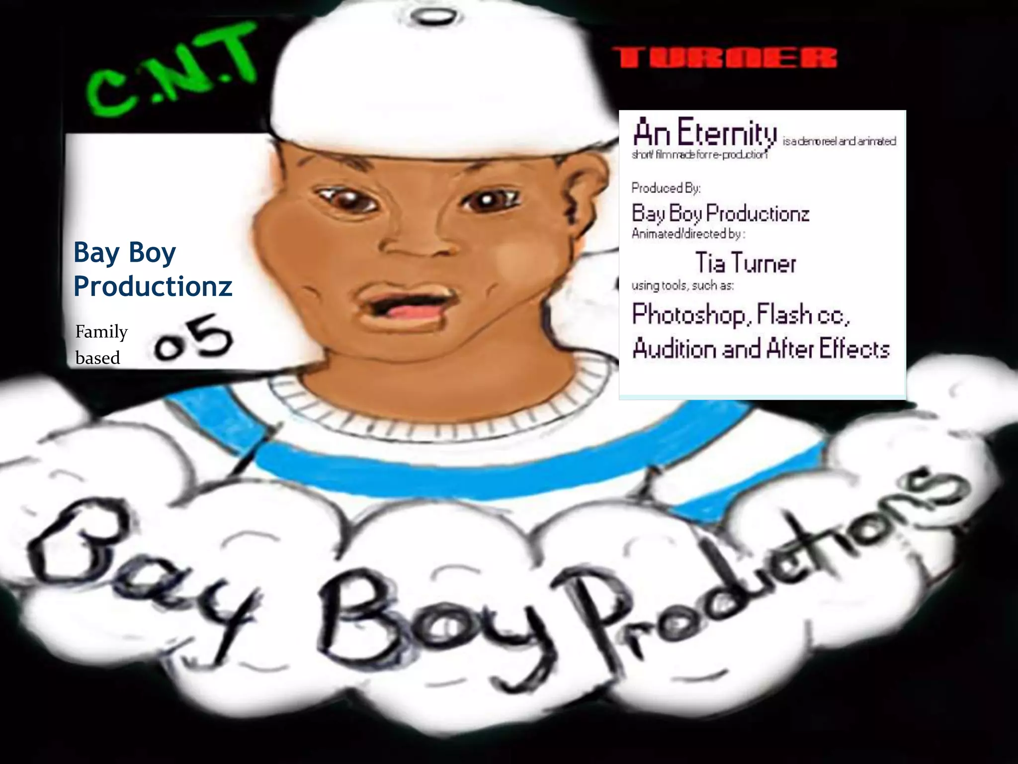 Bay Boy Productionz | PPT