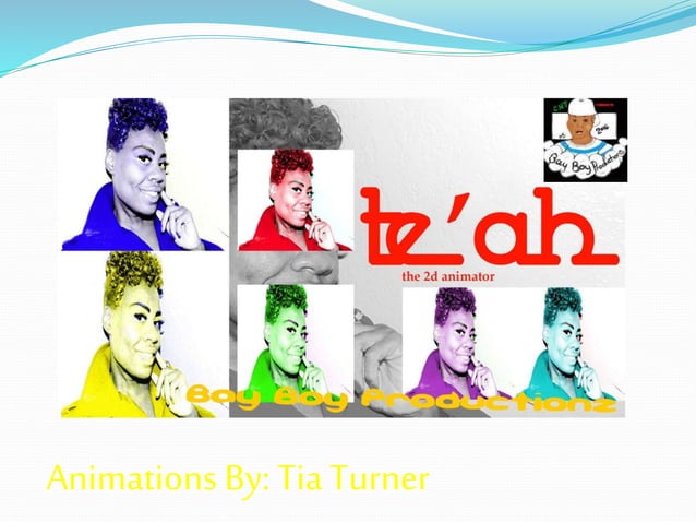 Bay Boy Productionz | PPT