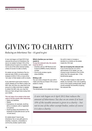 inheritanceguide_singles | PDF