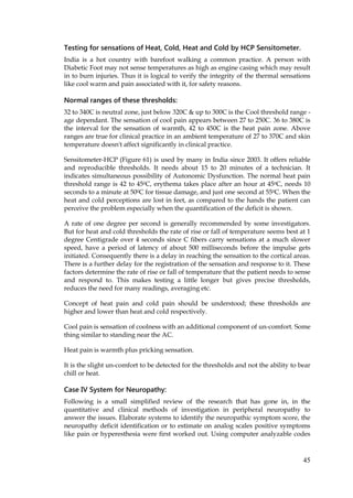 1363266801 7 chapter7 | PDF | Foot Health | Diseases and Conditions