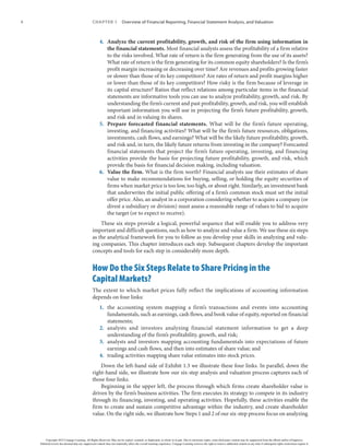 Financial Reporting, Financial Statement Analysis and Valuation, 10e ...