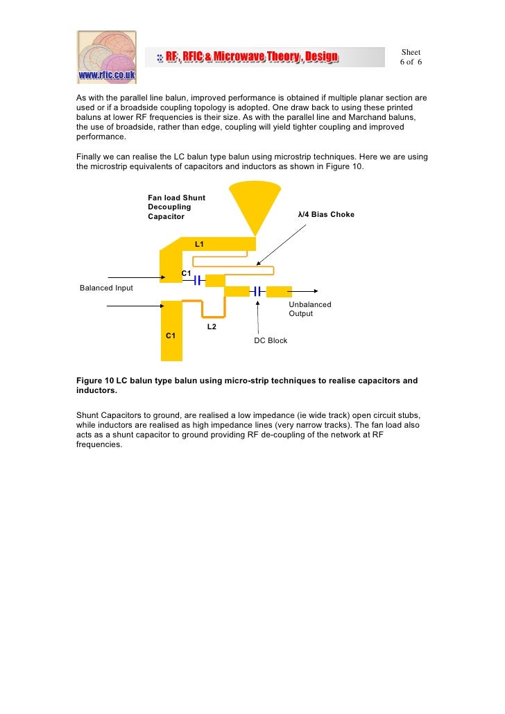 Balun_Design