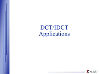 Discrete cosine transform | PDF