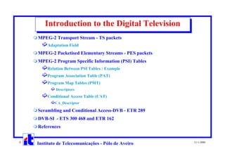 intro_dgital_TV | PPT