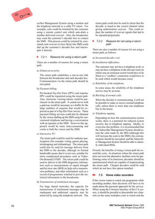conditional access system | PDF