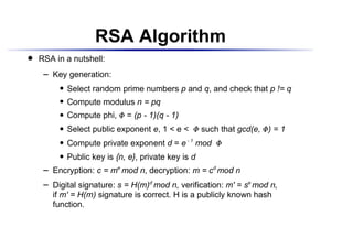 rsa-1 | PDF