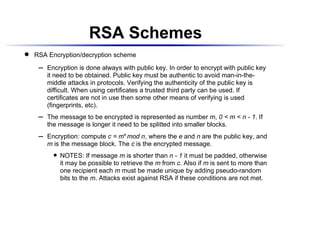 rsa-1 | PDF