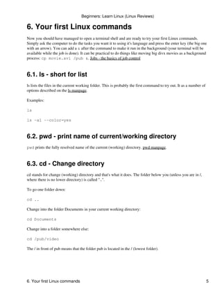 beginner.en.print | PDF