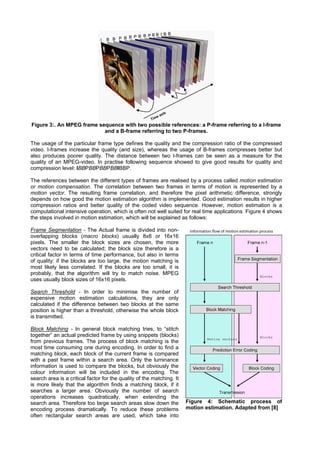 video compression | PDF