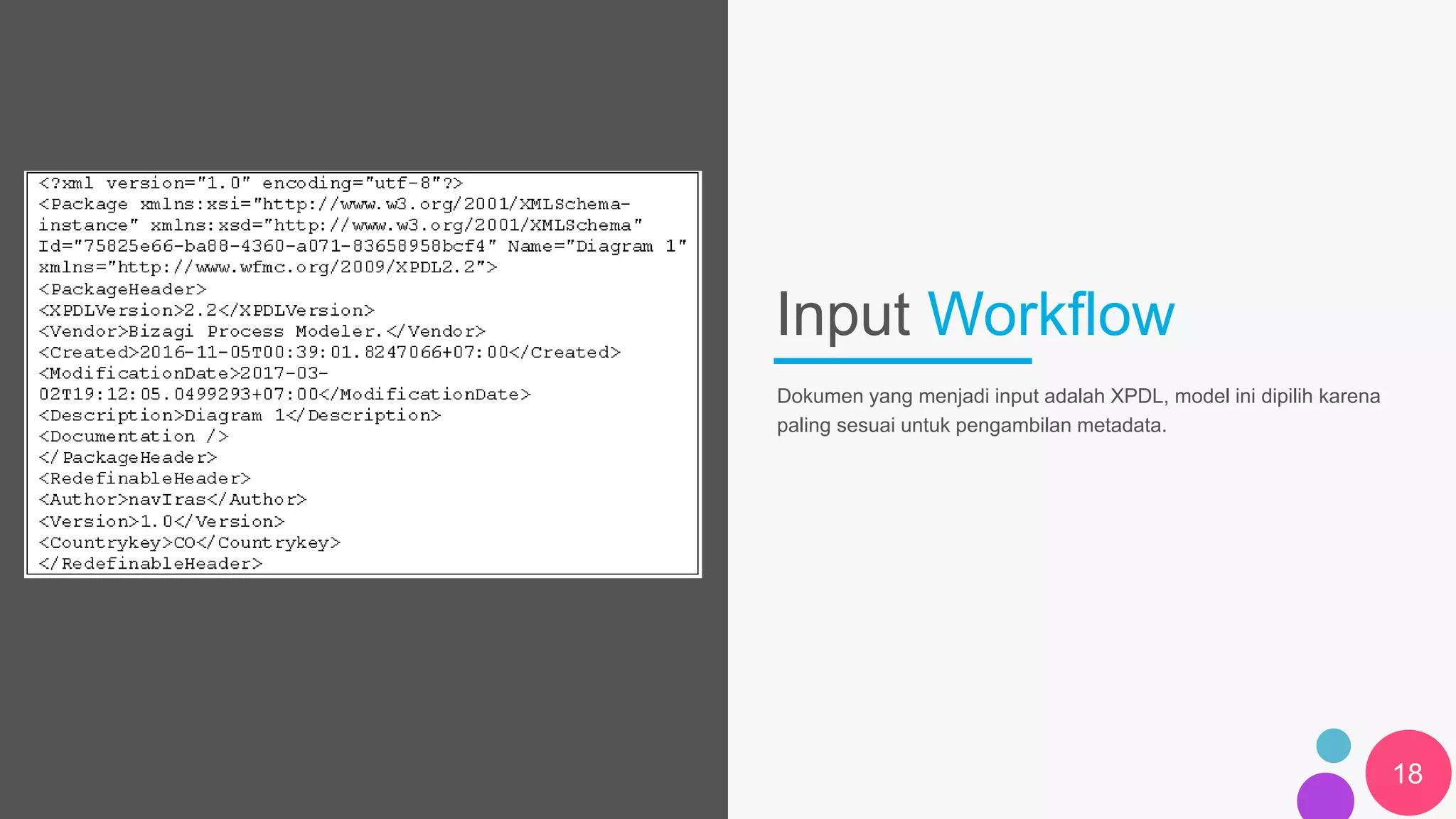 APLIKASI WORKFLOW REPOSITORY PADA ENTERPRISE RESOURCE PLANNING PONDOK PESANTREN MENGGUNAKAN ...