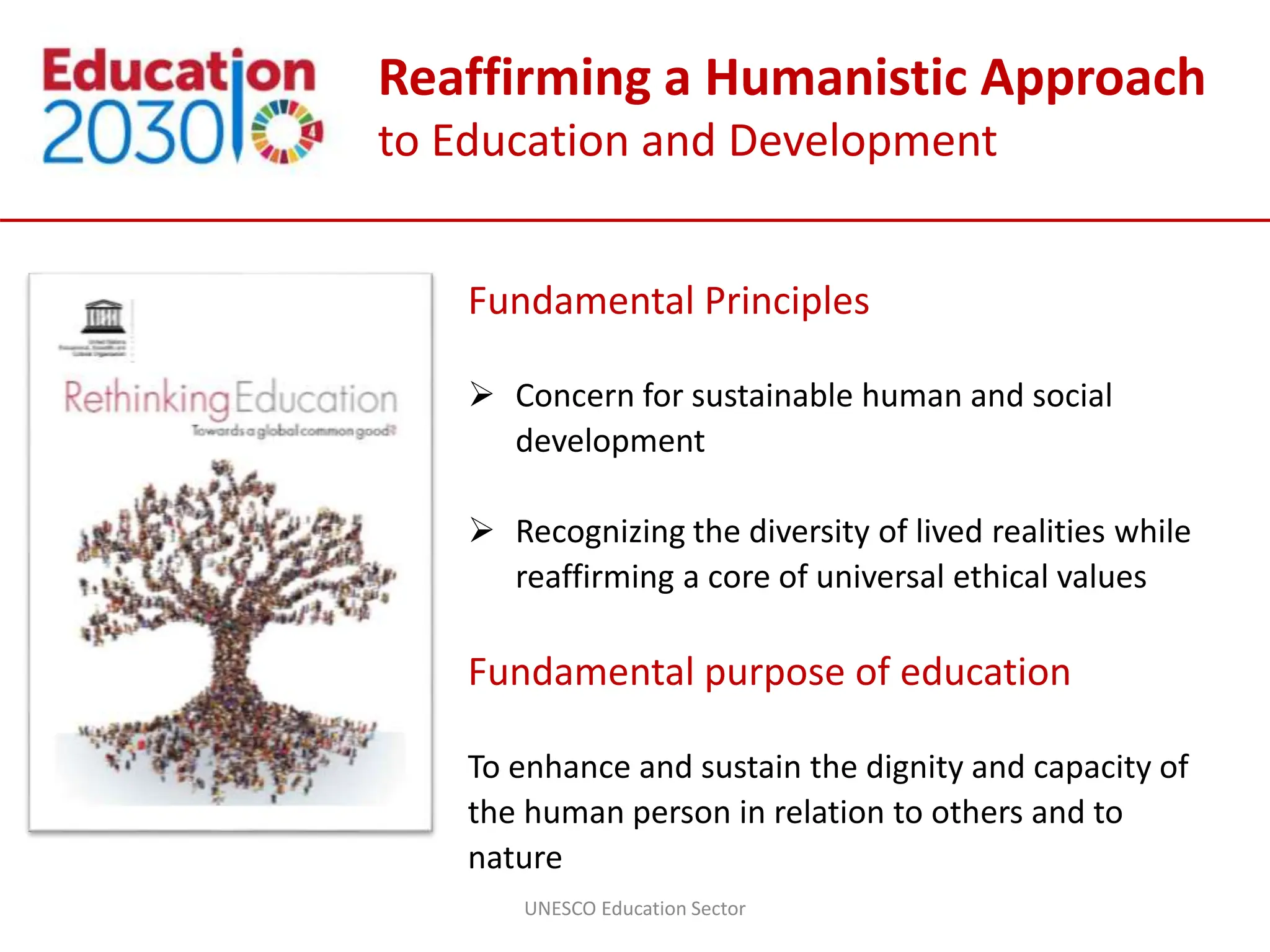 SDG 4 | PPT