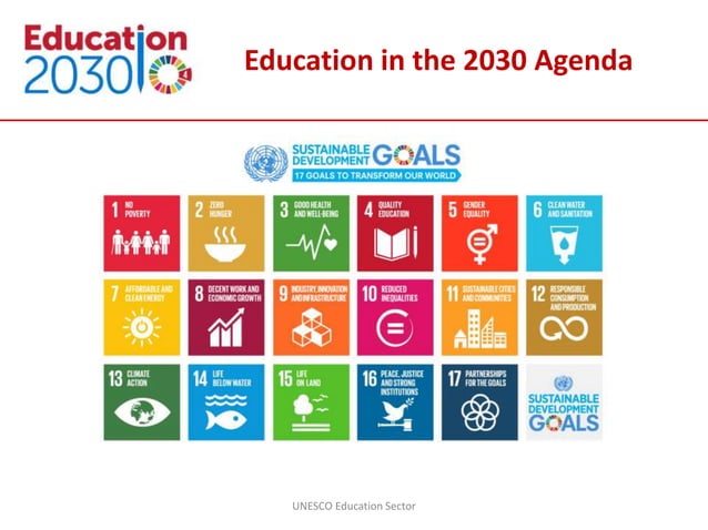 SDG 4 | PPT