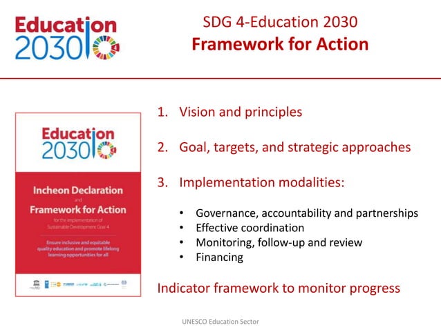 SDG 4 | PPT