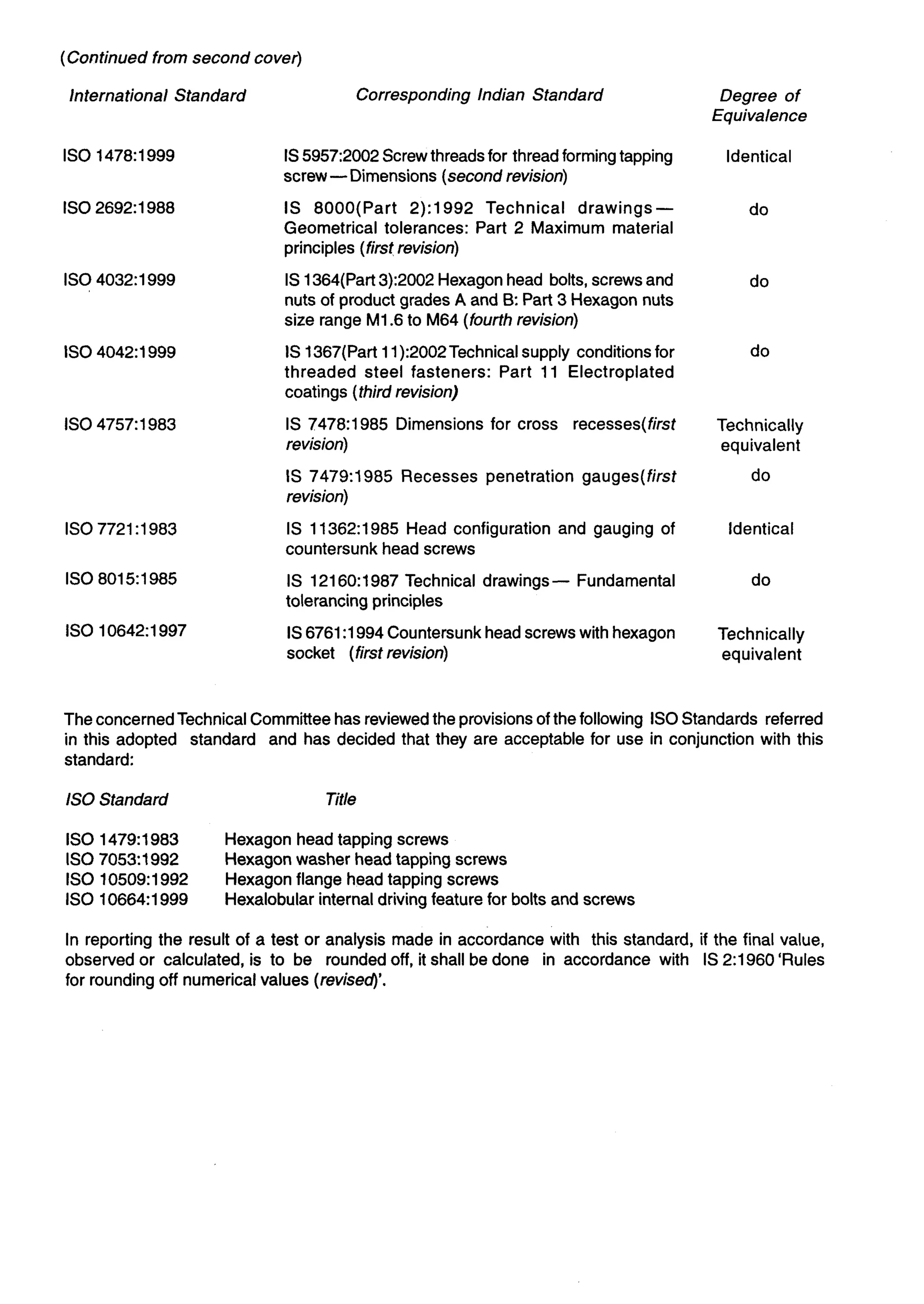 is 1367 2 | PDF