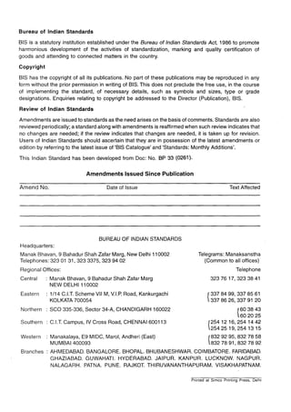 is 1367 2 | PDF