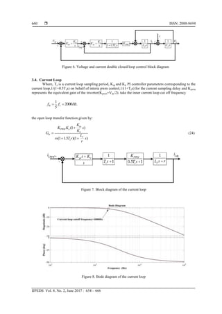 Multiple Inverters Operated in Parallel for Proportional Load Sharing in Microgrid | PDF