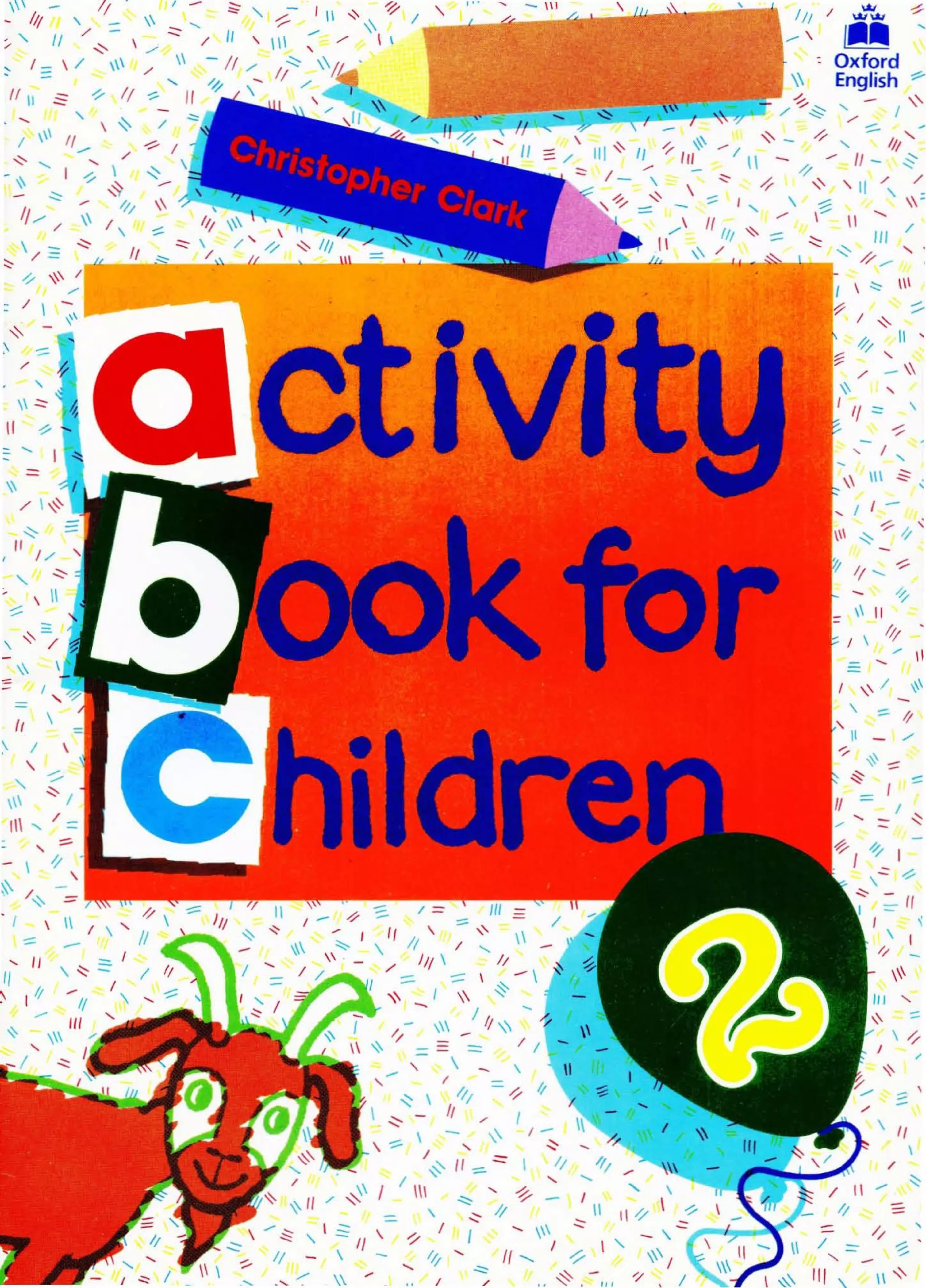 oxford-activity-books-for-children-book-2 | PDF