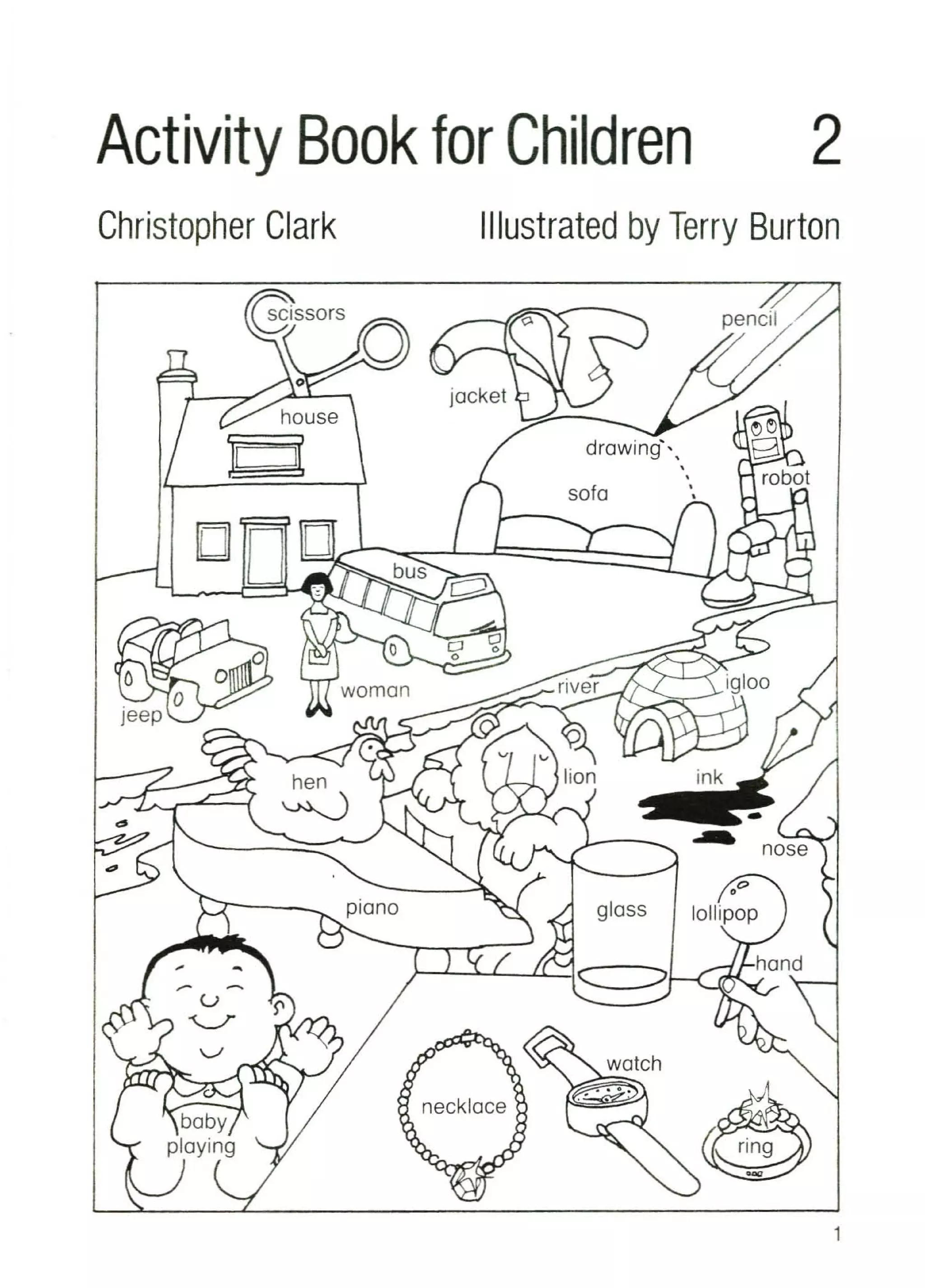 oxford-activity-books-for-children-book-2 | PDF