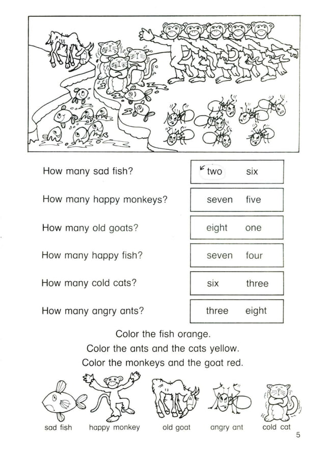 oxford-activity-books-for-children-book-2 | PDF