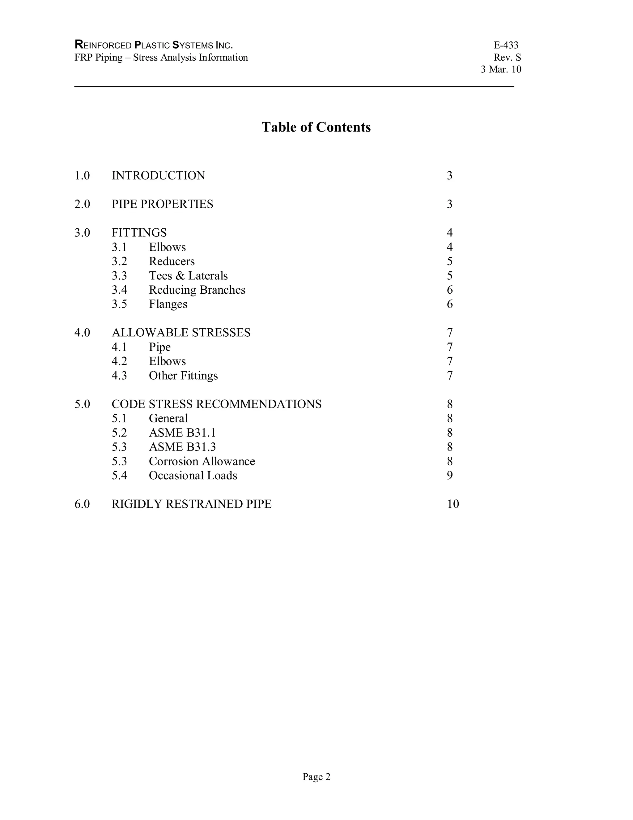 136894665 rps-frp-piping-stress-analysis | PDF