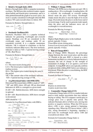 Artificial Intelligence Based Stock Market Prediction Model using ...