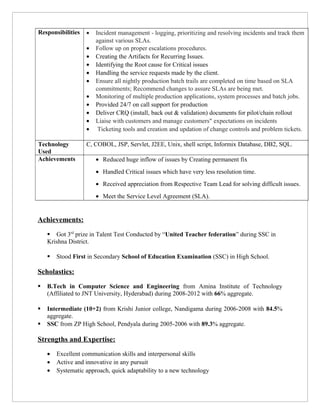 Yusuf_Technical-product_support | PDF