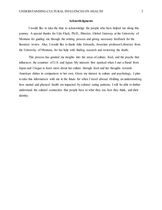 Independent Study Final Draft | PDF